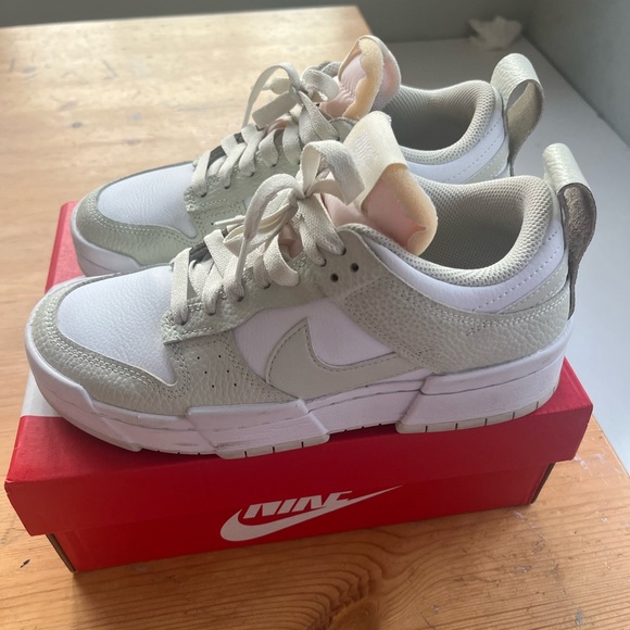 Nike | Shoes | Nike Dunks Low Disrupt Sea | Poshmark